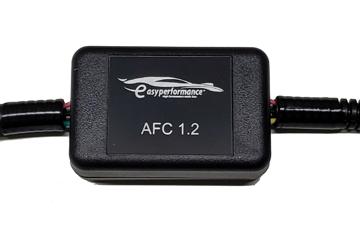 Air Fuel Controller - AFC 1.2 – Easy Performance Products