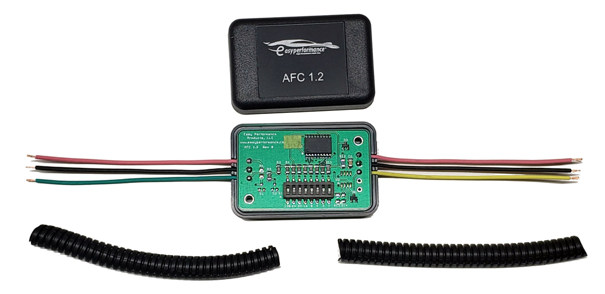 Air Fuel Controller - AFC 1.2 – Easy Performance Products