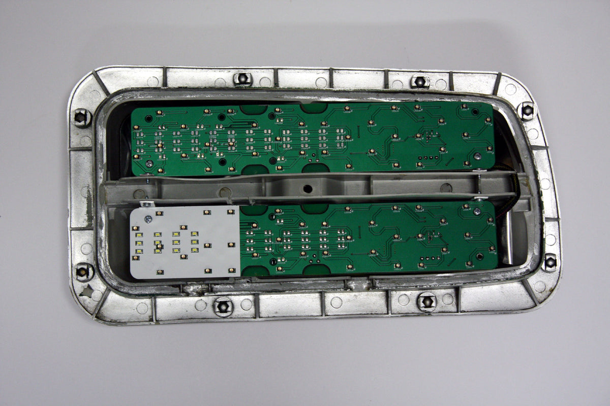 Datsun 240Z Sequential LED Taillight Kit ('70-'73) – Easy Performance ...