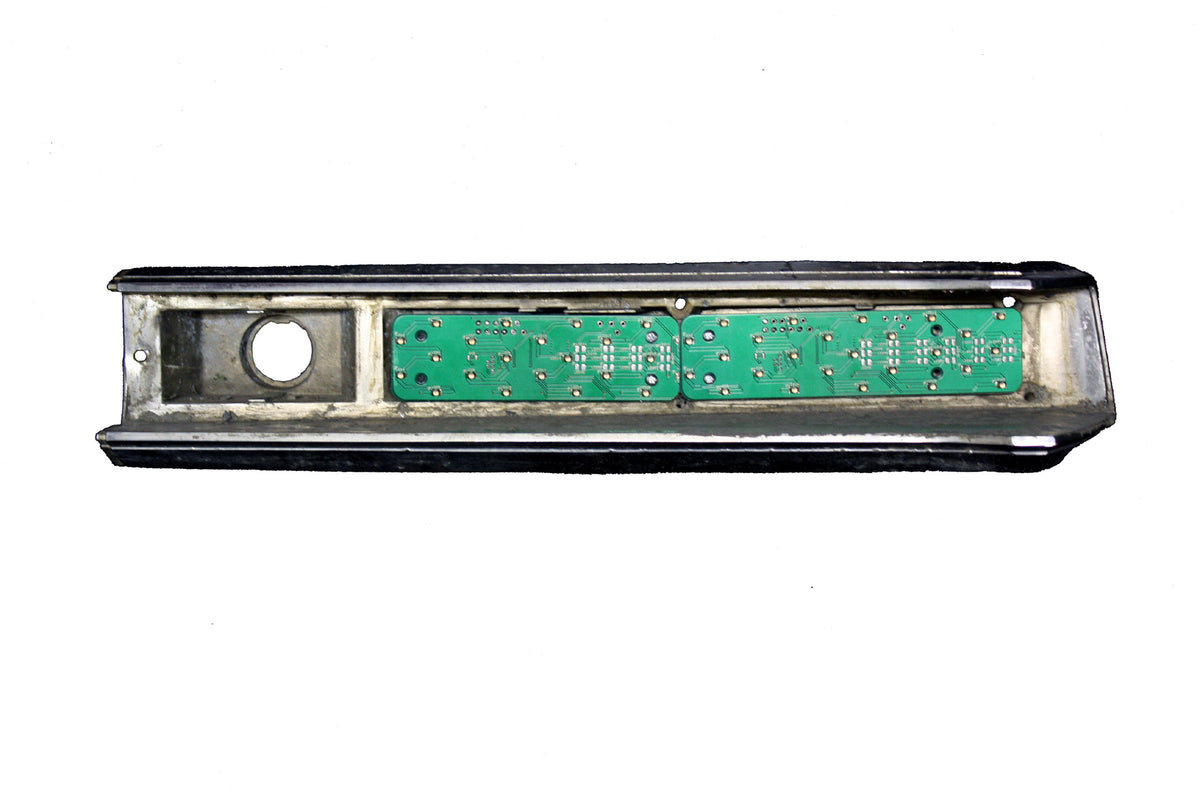 AMC Javelin - AMX Sequential LED Taillight Kit ('68-'69) – Easy ...